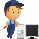 Low Cost Computer Service